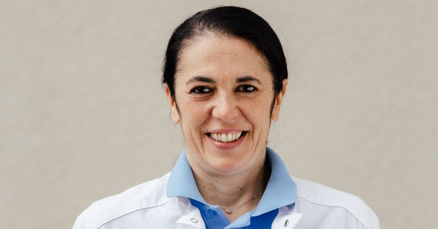 Dermatologia | ST. JOSEF